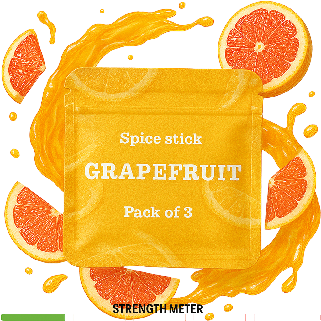 QUIT IT Flavour Cores – Refill Packs for Your Inhaler